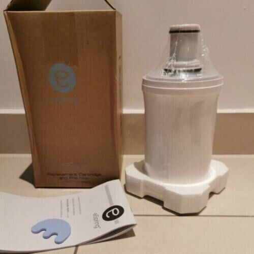 eSpring Replacement Cartridge with Pre Filter Water Filter UV ...