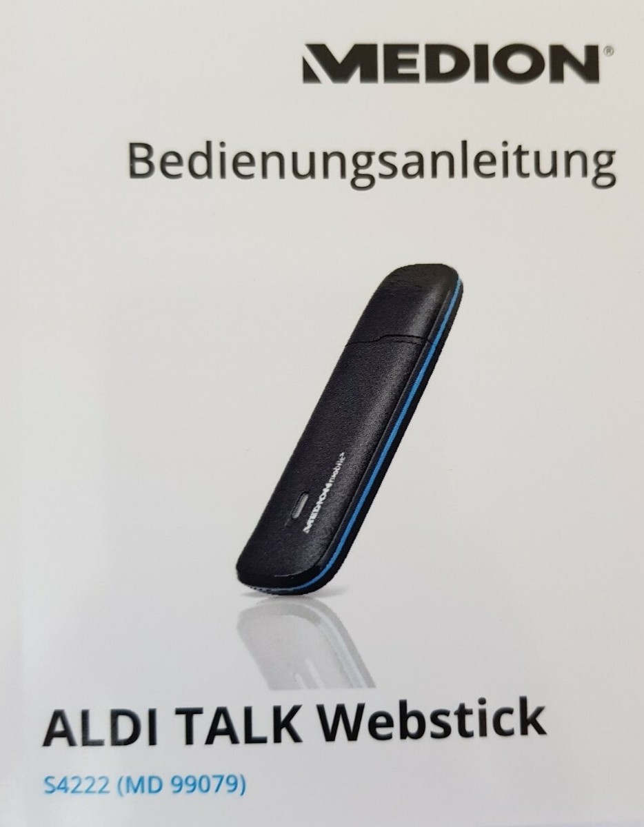 Täglich Gähnen Catena aldi talk umts stick Zähmen am Leben ...