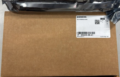 Siemens Loop Card XDLC Class X (DCLC) Device Loop Card NEW-FREE EXPRESS ...