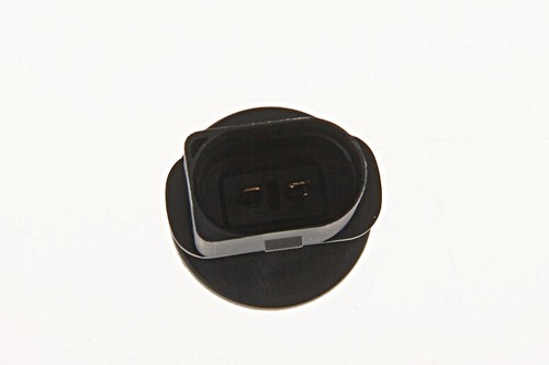 Genuine VW Audi H21W Turn Signal Bulb Socket w/o Bulb 8N0953053 | eBay