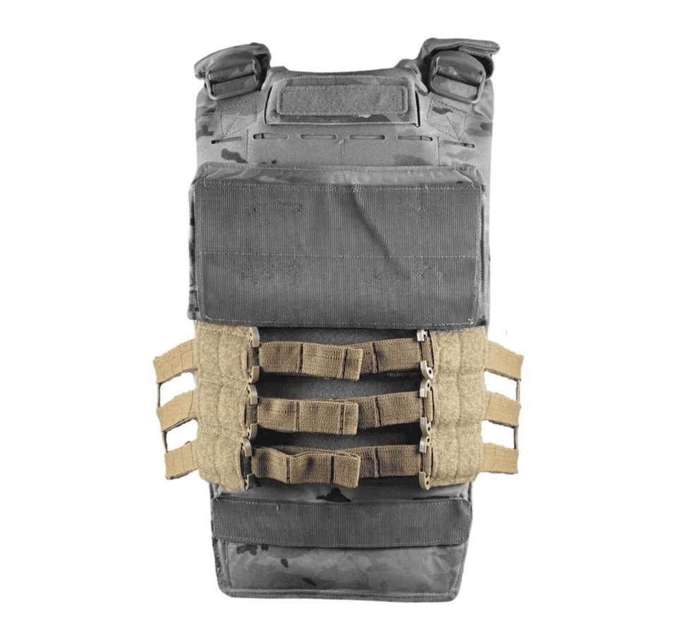 Arbor Arms MSV FLEX Cummerbund Kit | eBay