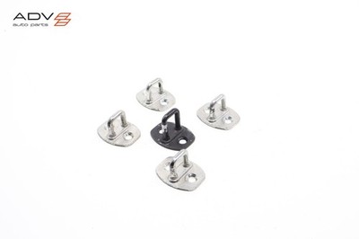 2015-2025 CHEVROLET SUBURBAN TAILGATE PICK UP BOX & DOOR LOCK LATCH ...