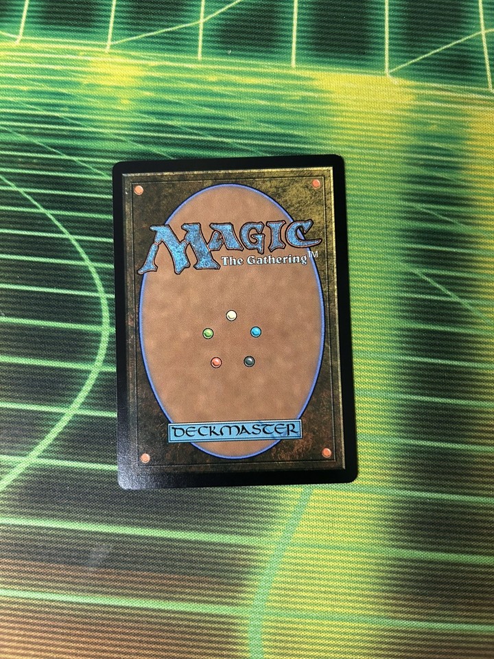 MTG Smellerbee, Rebel Fighter TLE Avatar: The Last Airbender Extended ...