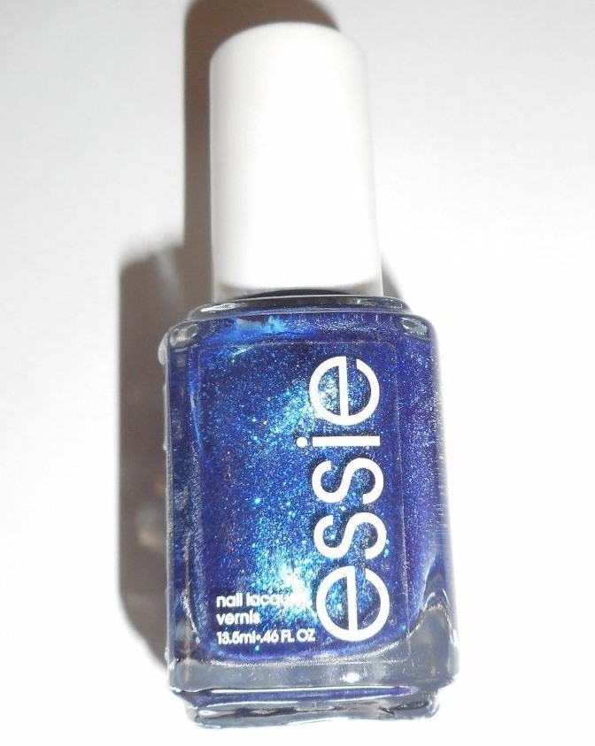 BUY2GET 1 FREE(add 3) ESSIE NAIL 0.46fl oz *SEE VARIATIONS for SHADES ...