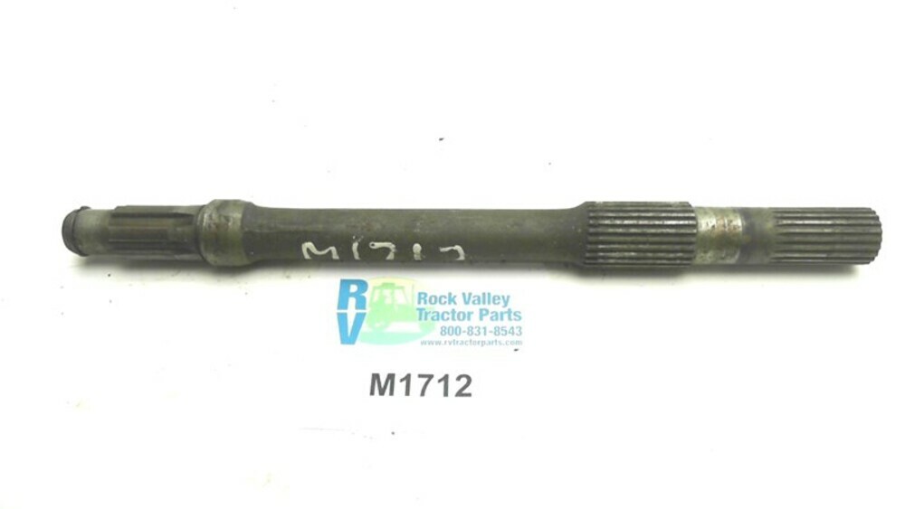 Shaft final Drive M1712 | eBay