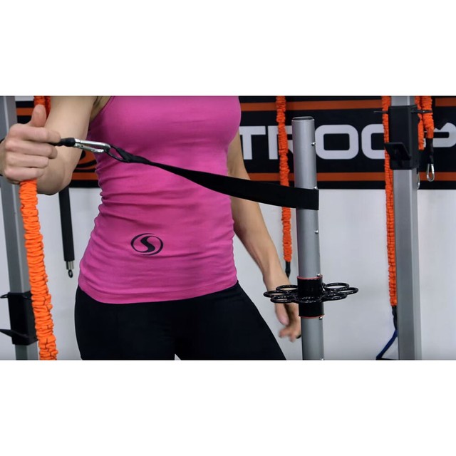 Stroops Vitl Resistance Workout Kit for sale online | eBay