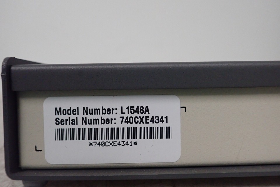 Motorola Radius C100 Model L1548A Radio Tone Remote | eBay