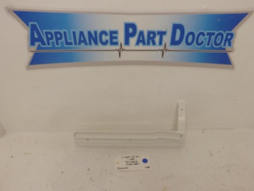 Sub Zero Refrigerator 3410942 Model 550 Crisper Slide-Left Used | eBay