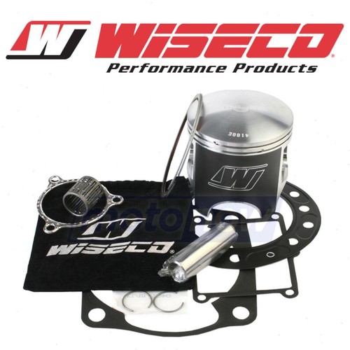 Wiseco PK1486 Top End Kit for Engine Pistons Piston Kits du | eBay