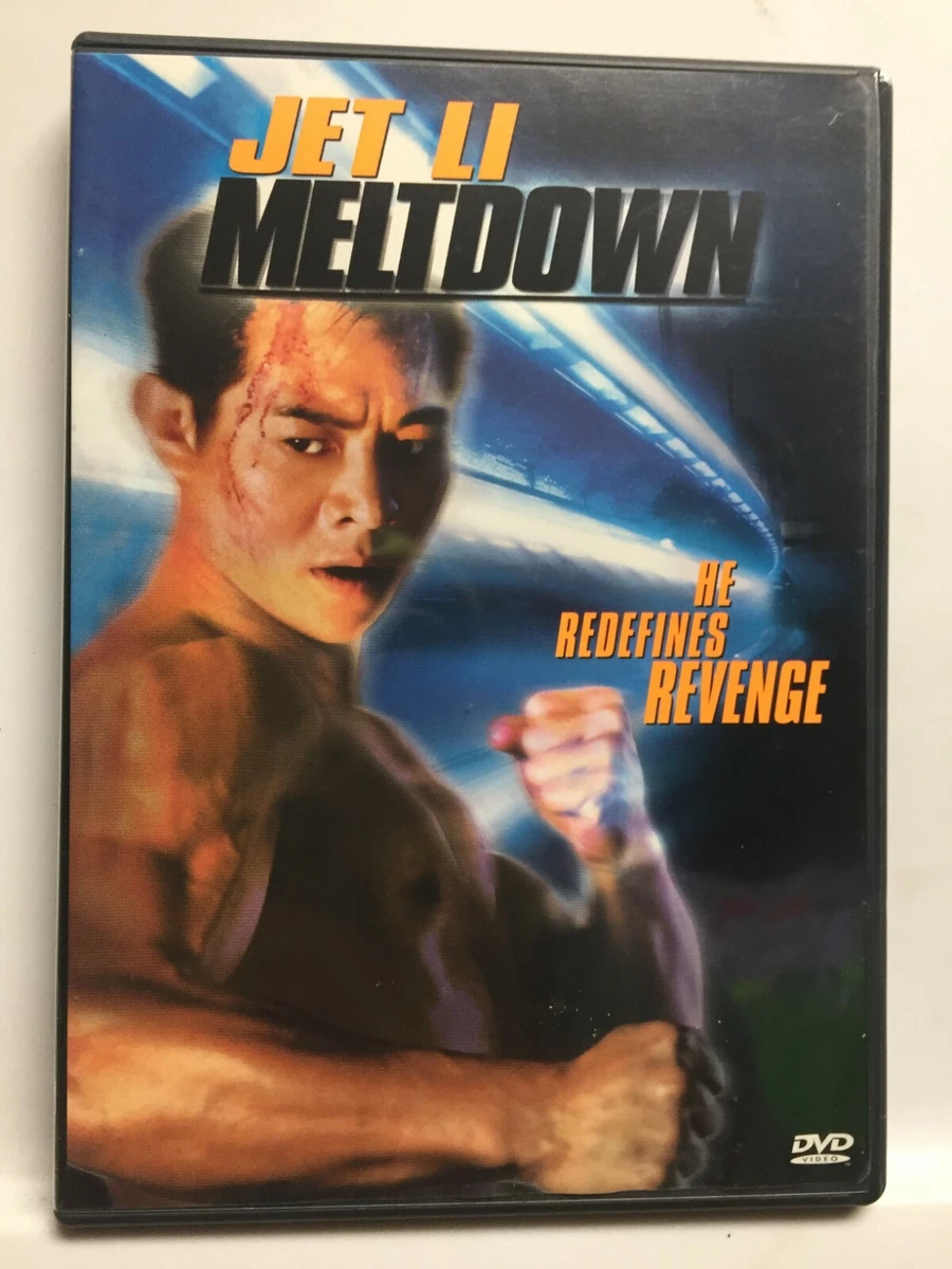 Meltdown 1995