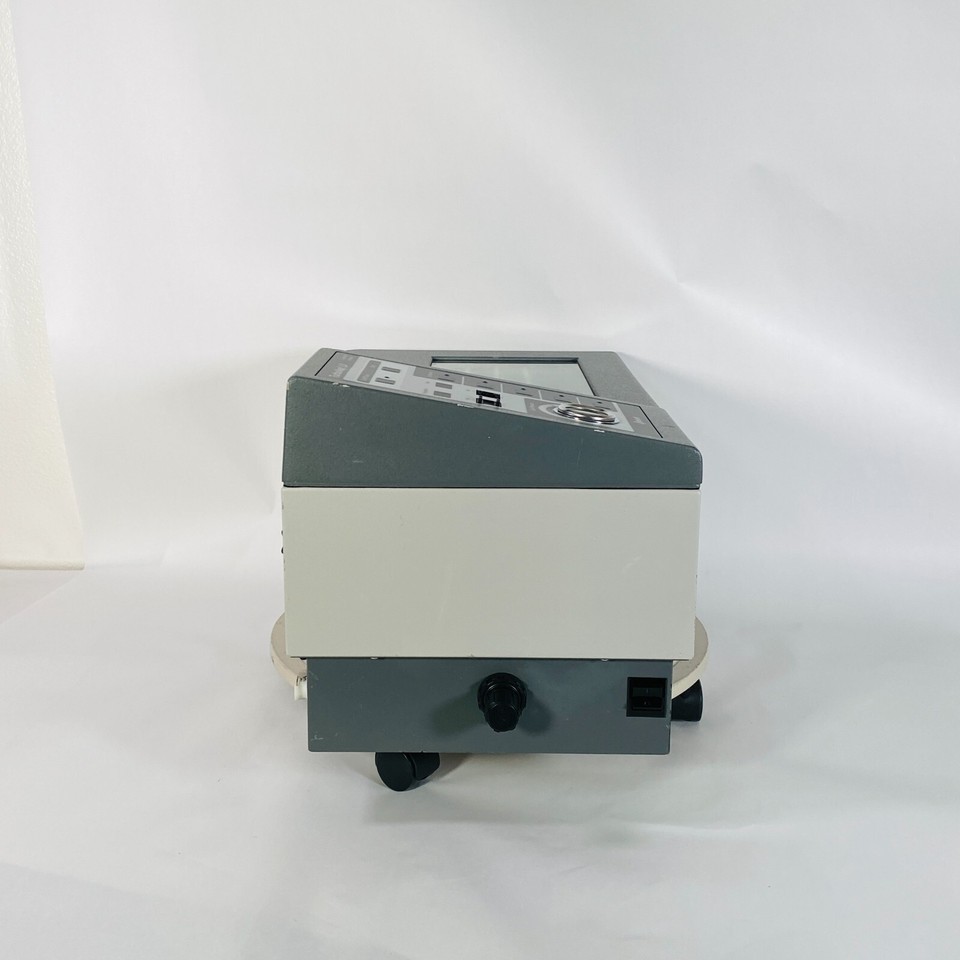 Zymark TurboVap LV Concentration Workstation Caliper Biotage | Sold As ...
