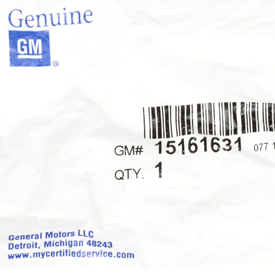 OEM NEW Rear Back Up Sensor Electrical Housing 07-13 Avalanche Escalade ...