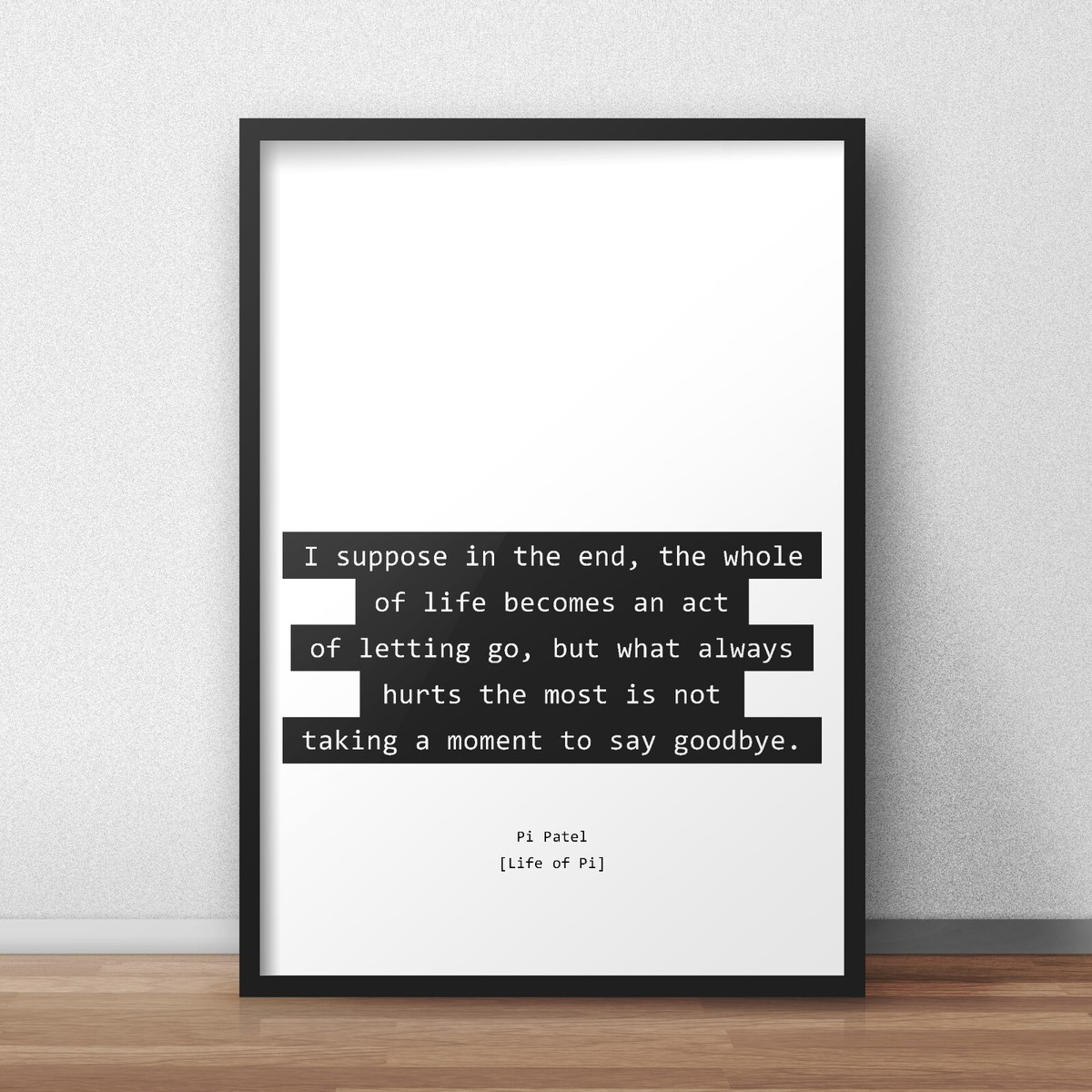 Cool Movie Goodbye Quotes YARN | And I I'd Better Say Good Bye Now.