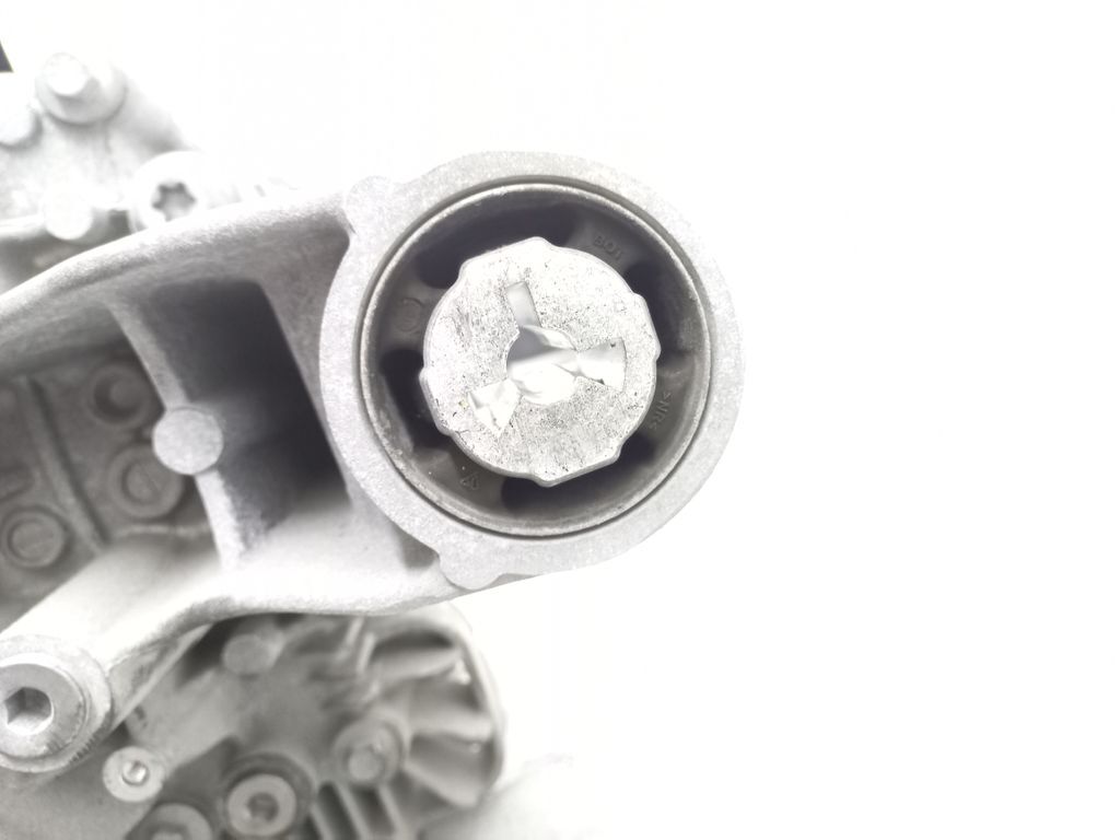 Differential Rear / 97035001101/6075341 for Porsche Panamera 4 for sale ...