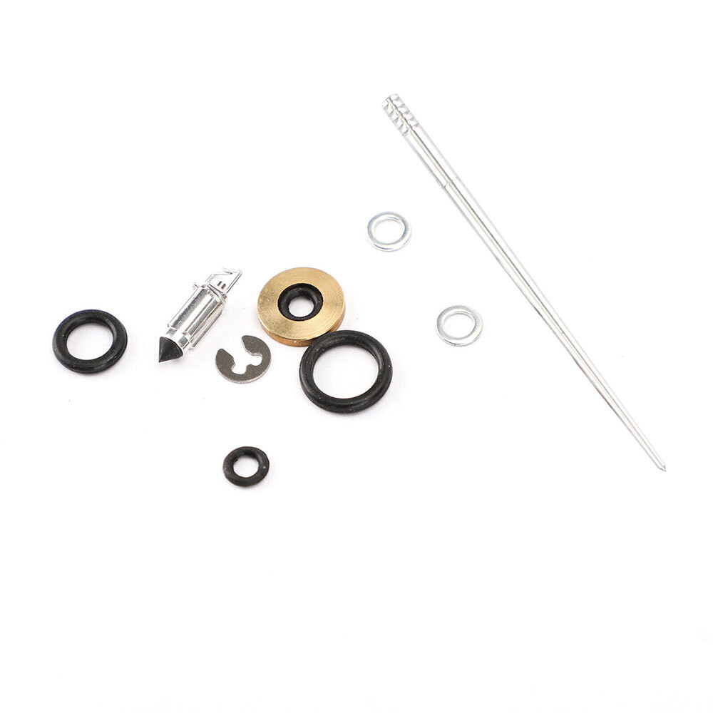 For Yamaha DT125R DTR DT125RE Carb Repair Kit / Overhaul / Refurb ...
