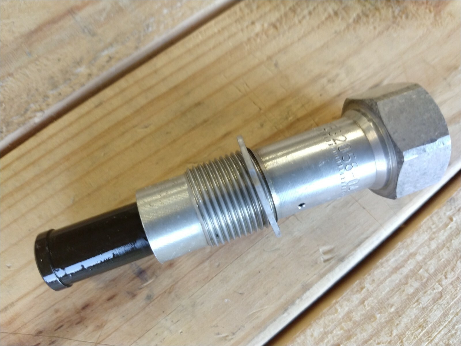 BMW CHAIN TENSIONER TIMING VALVE TRAIN E90 E60 1 3 5 SERIES 11317584723 ...