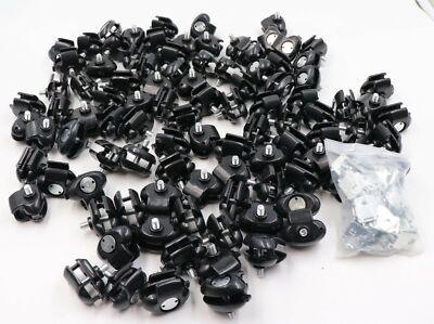 HUGE BULK Lot 100 Economy GUN Trigger Locks Bulk Gun Store Pawn Shop ...