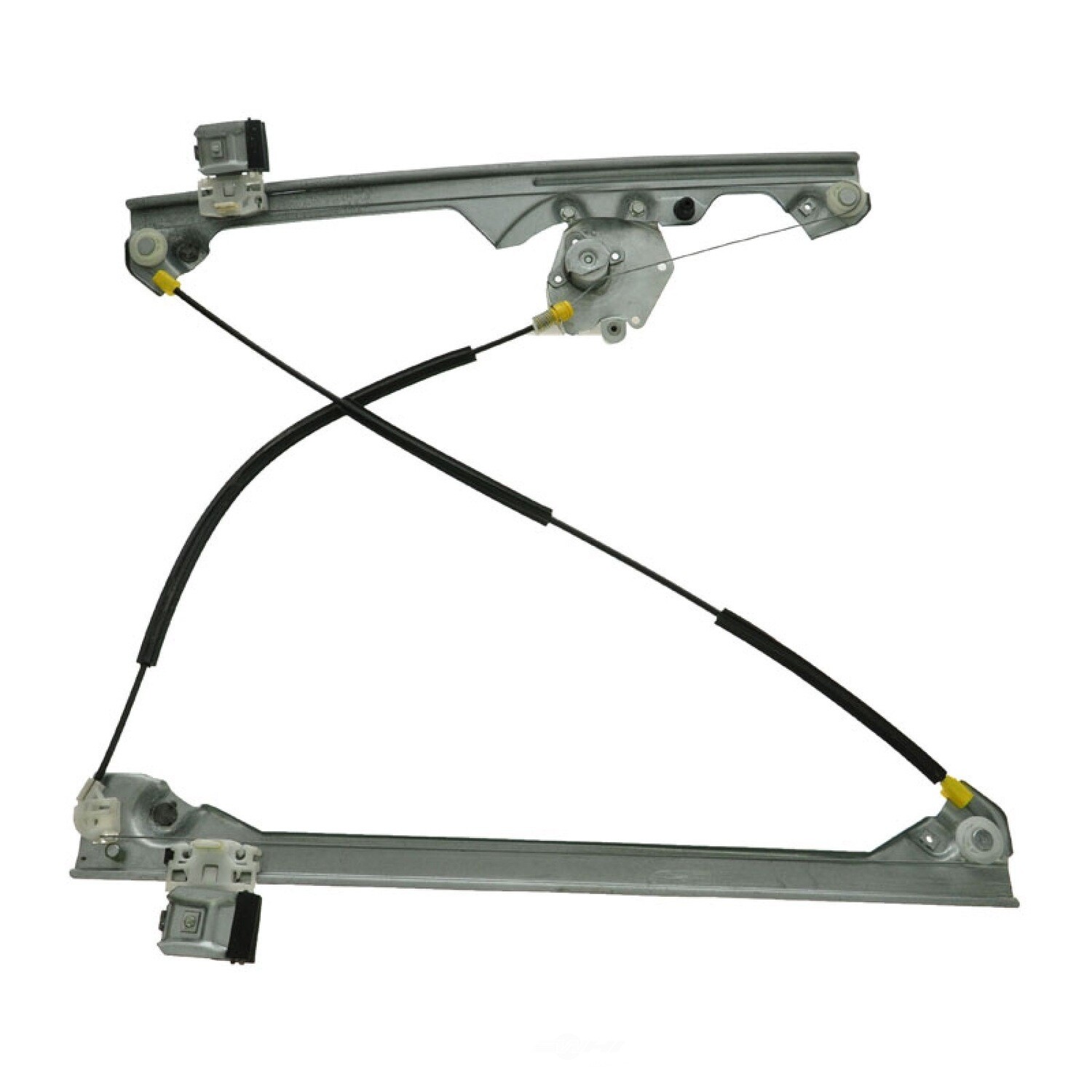 Scissor Type Window Regulator TRQ Manual Window Regulator Scissor ...