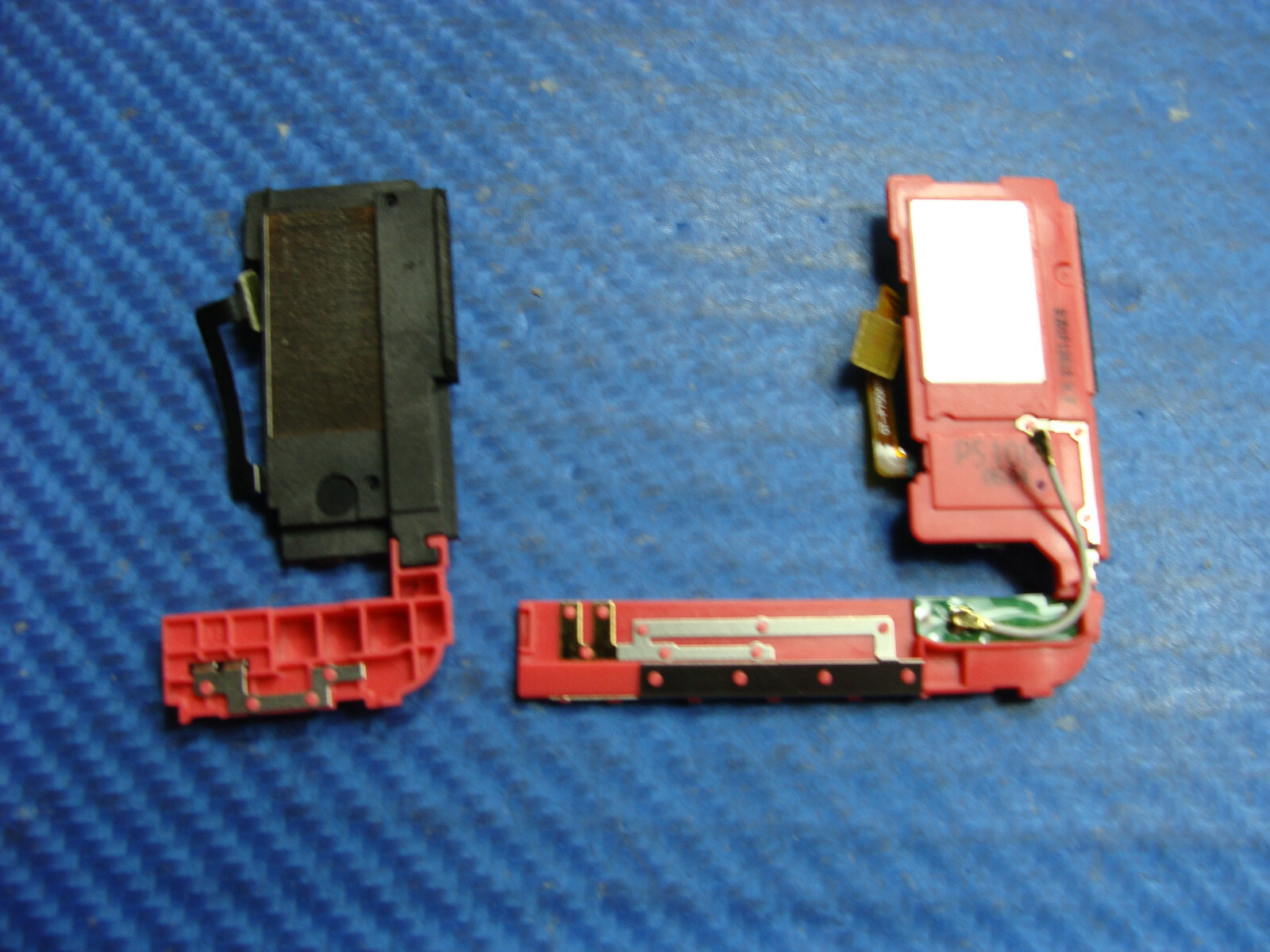 Samsung Galaxy Tab 2 GT-P5113TS 10.1" OEM Rigft & Left Loud Speaker GT ...