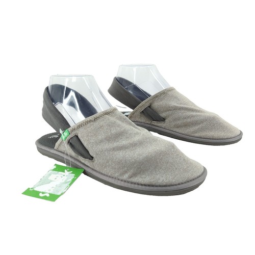 Sanuk Womens Sidewalk Surfer Lite 2 SL Oatmilk 9 | eBay