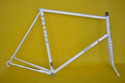 Bicycle Frames - Reynolds 653 - Nelo's Cycles