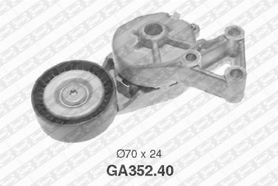 SNR GA352.40 Tensioner Pulley for sale online | eBay
