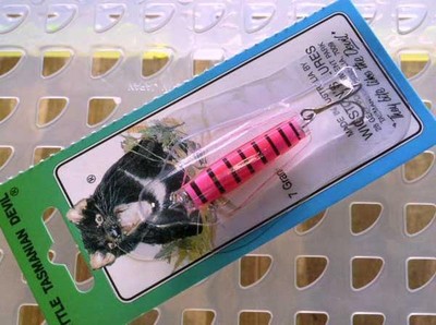 Tasmanian Devil 7G 55 Pink Panther | eBay