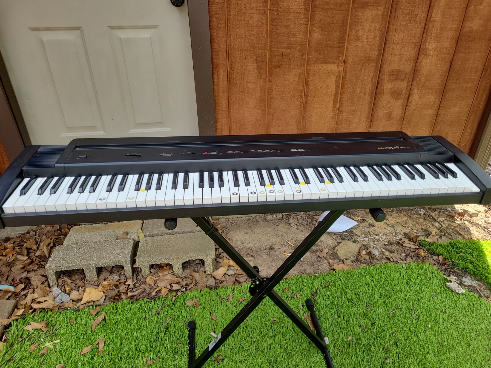 Roland Ep.9 Digital Piano Keyboard Electronic | eBay