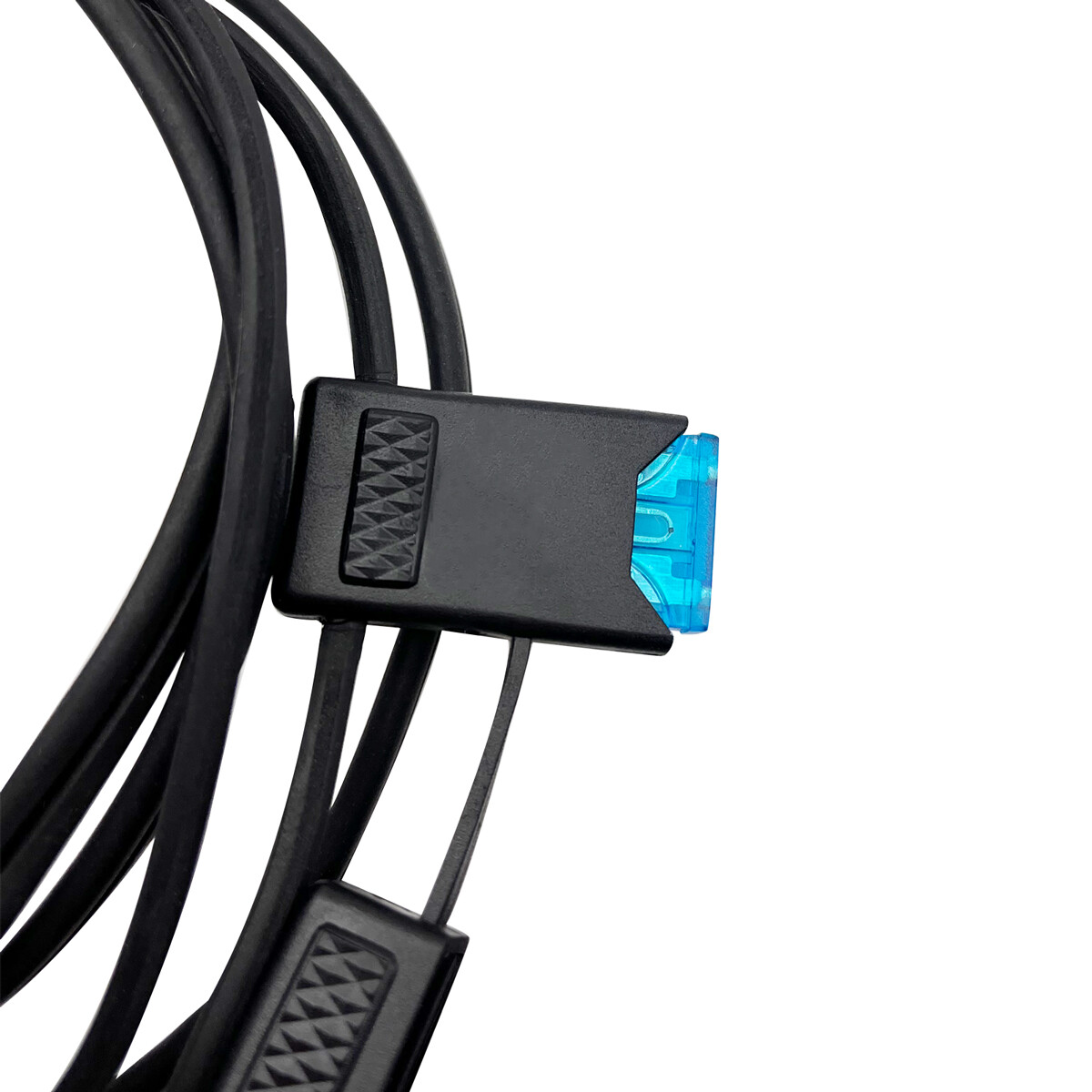 New External Power Cable with alligator clips for Topcon GPS HiPer or ...
