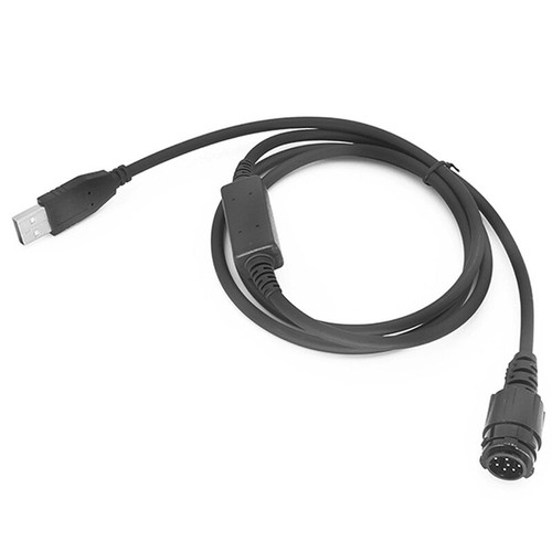 USB Programming Cable for XiR DM4600 DM3400 DM3601 APX2500 APX6500 ...