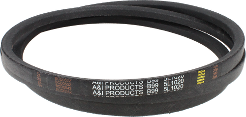 B99 Classical B Cord V Belt for Several Universal Models | eBay