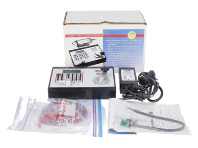 Digitrax DCS51 Zephyr Xtra Command Control Starter Set EX/Box | eBay