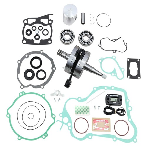Wiseco Engine Rebuild Kit - 54.00mm Bore - PWR125-101 | eBay