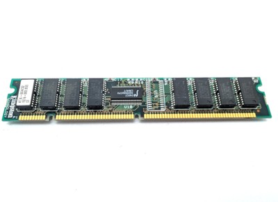 512MB FPM Ram 168-pin Memory Buffered 64Mx64 KTA-604/32 Kingston Power ...