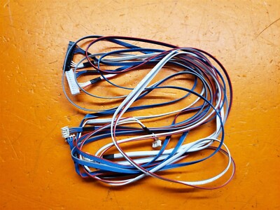 ⭐️⭐️⭐️⭐️⭐️ TV LG 47LE5400 LED Strip Wire Cables Set | eBay