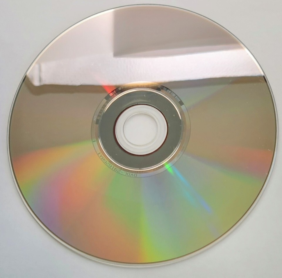 Greys Anatomy: Replacement Disc Seventh Season Disc 5 (DISC ONLY ...