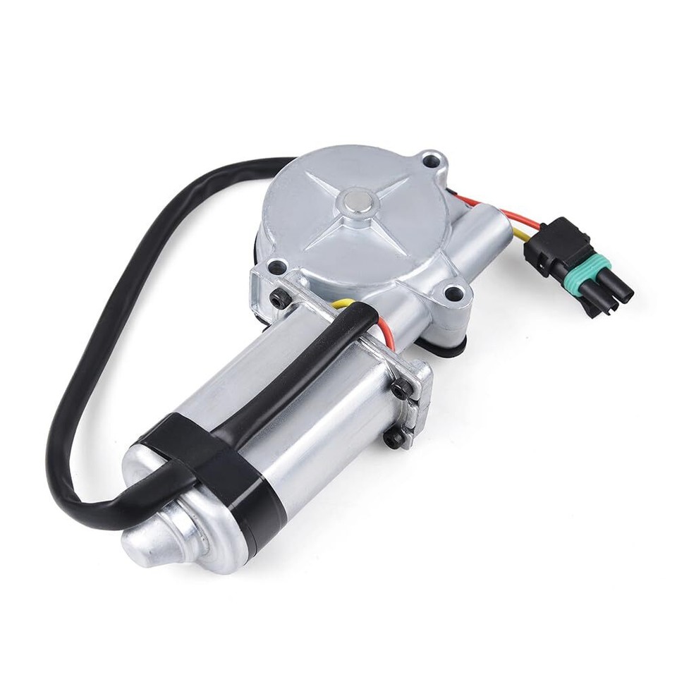 For Kwikee 1820124 RV Coach Heavy Electric Entry Step Motor 300-1406 | eBay