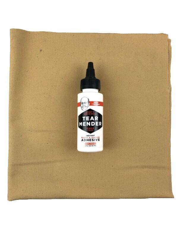 Pop Up Camper Canvas Repair | eBay