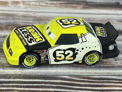 Disney Pixar Cars - Die-Cast Claude Scruggs #52 | eBay
