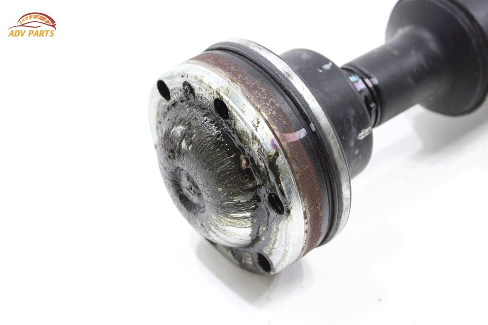 15-20 LAND ROVER RANGE ROVER EVOQUE REAR DRIVE SHAFT DRIVESHAFT ...