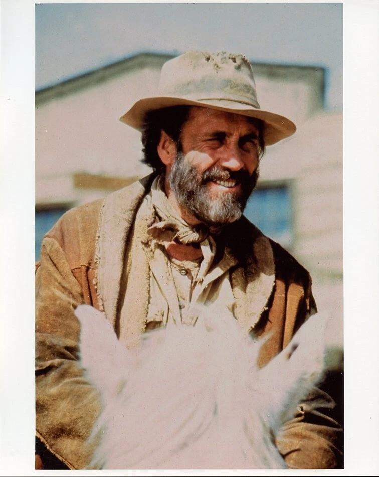 Jason And Sam Robards