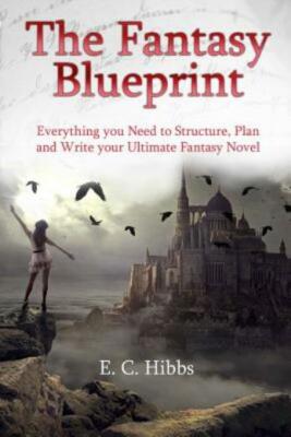 The Fantasy Blueprint 9781545446935| eBay