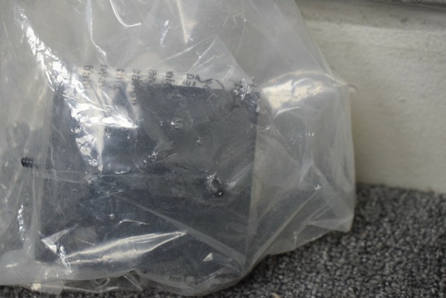 BMW 41219240051 Genuine OEM Quarter Panel REINF Plate for sale online ...