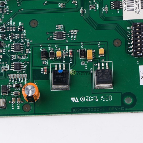 1PC Honeywell Access Controller Board PRO32R2 for sale online | eBay