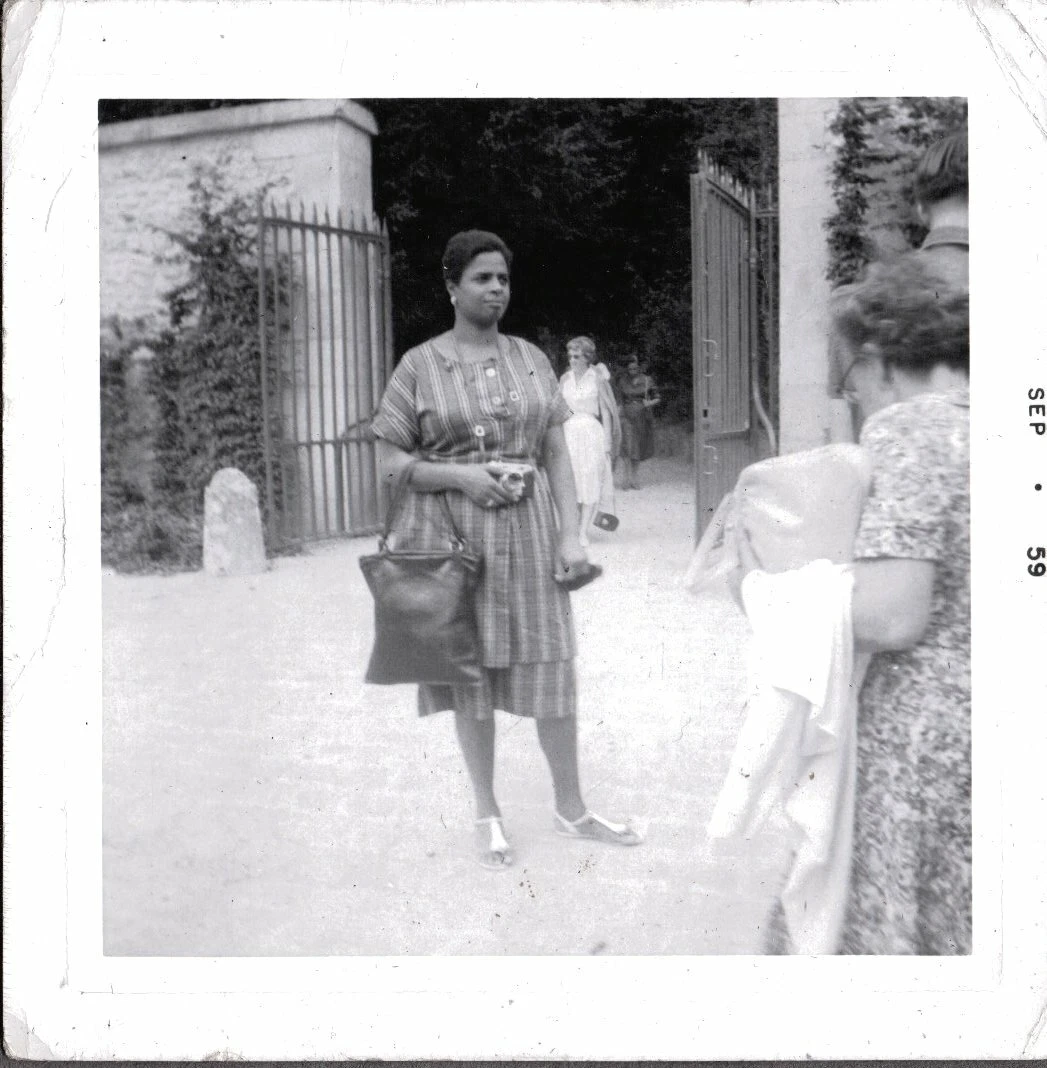 Dark Americana Style