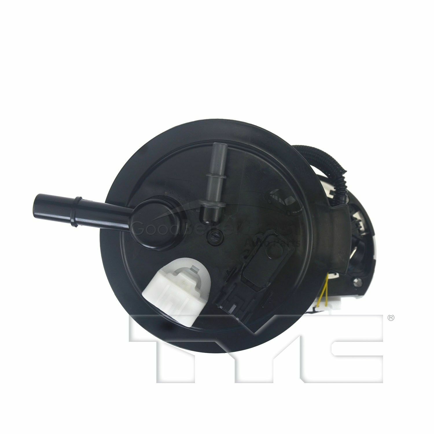 One New TYC Fuel Pump Module Assembly 150387A 19370465 | eBay