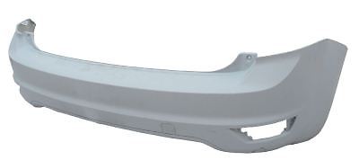 FORD FOCUS 2008 - 2011 REAR BUMPER PRIMED INSURANCE CERTIFIED NEW OEM ...