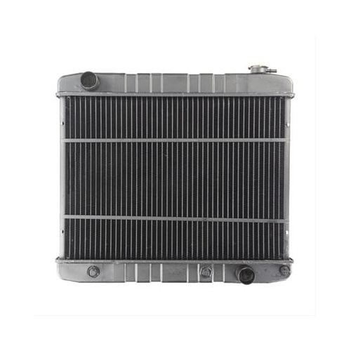 Summit Racing Equipment Classic Radiator SUM-382002 | eBay