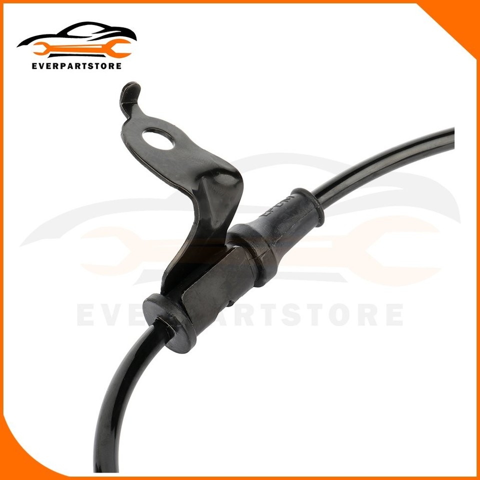 For Acura TSX 2004-08 Rear Right ABS Wheel Speed Sensor Performance ...