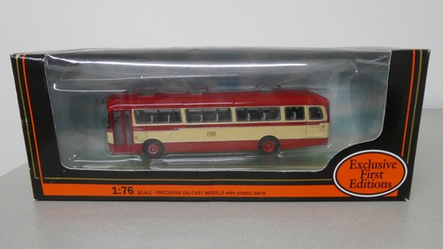 EFE EXCLUSIVE FIRST EDITION ALEXANDER Y TYPE P.M.T. FIRSTBUS REF: 22502 ...